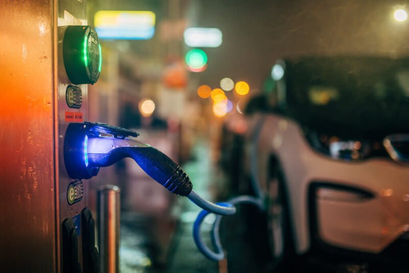 Difference between Electric vehicles? EV (BEV) vs PHEV vs FCEV vs ...